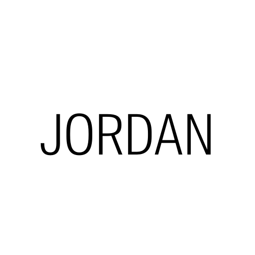 JORDAN THE LABEL – Jordan
